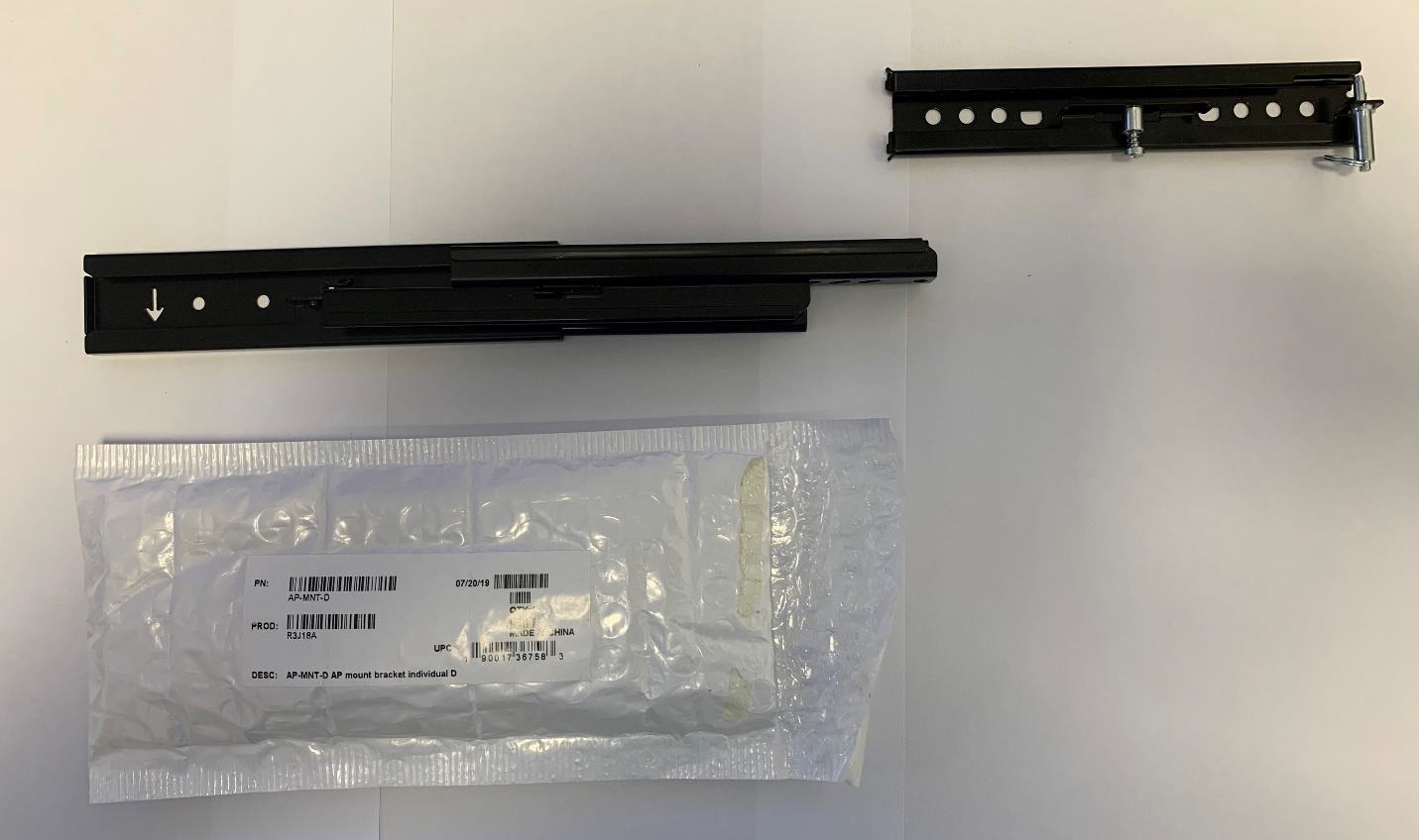 Aruba 500er Accesspoints und Bestellnummern – johnlose.de